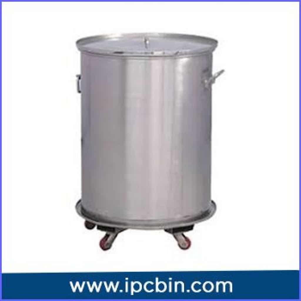 The best SS IPC Bin Manufacturer in India